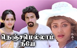 Watch Movie Nenjamellam Neeye| Watcho