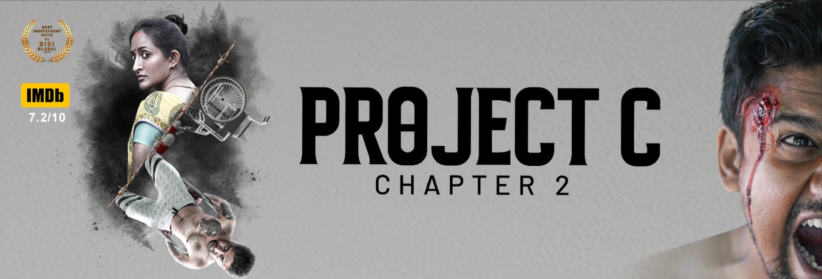 project c (chapter 2)